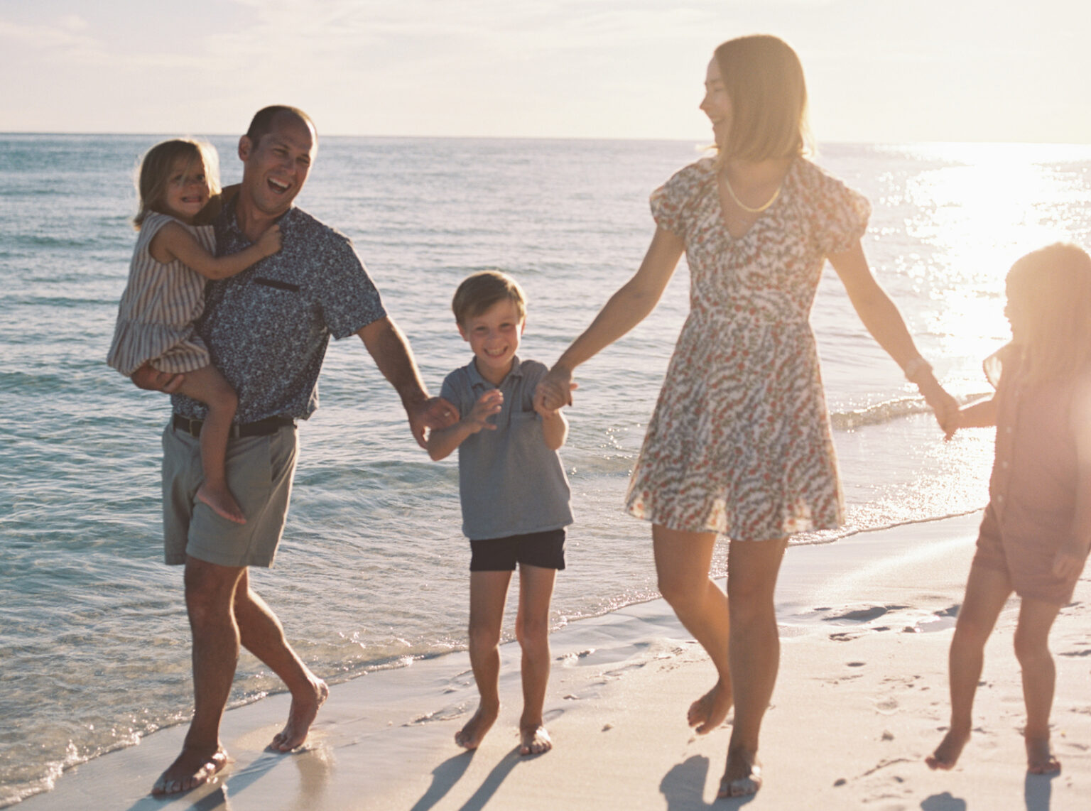 Miramar Beach Photographers | The Bean Family - Kaylie B. Poplin ...