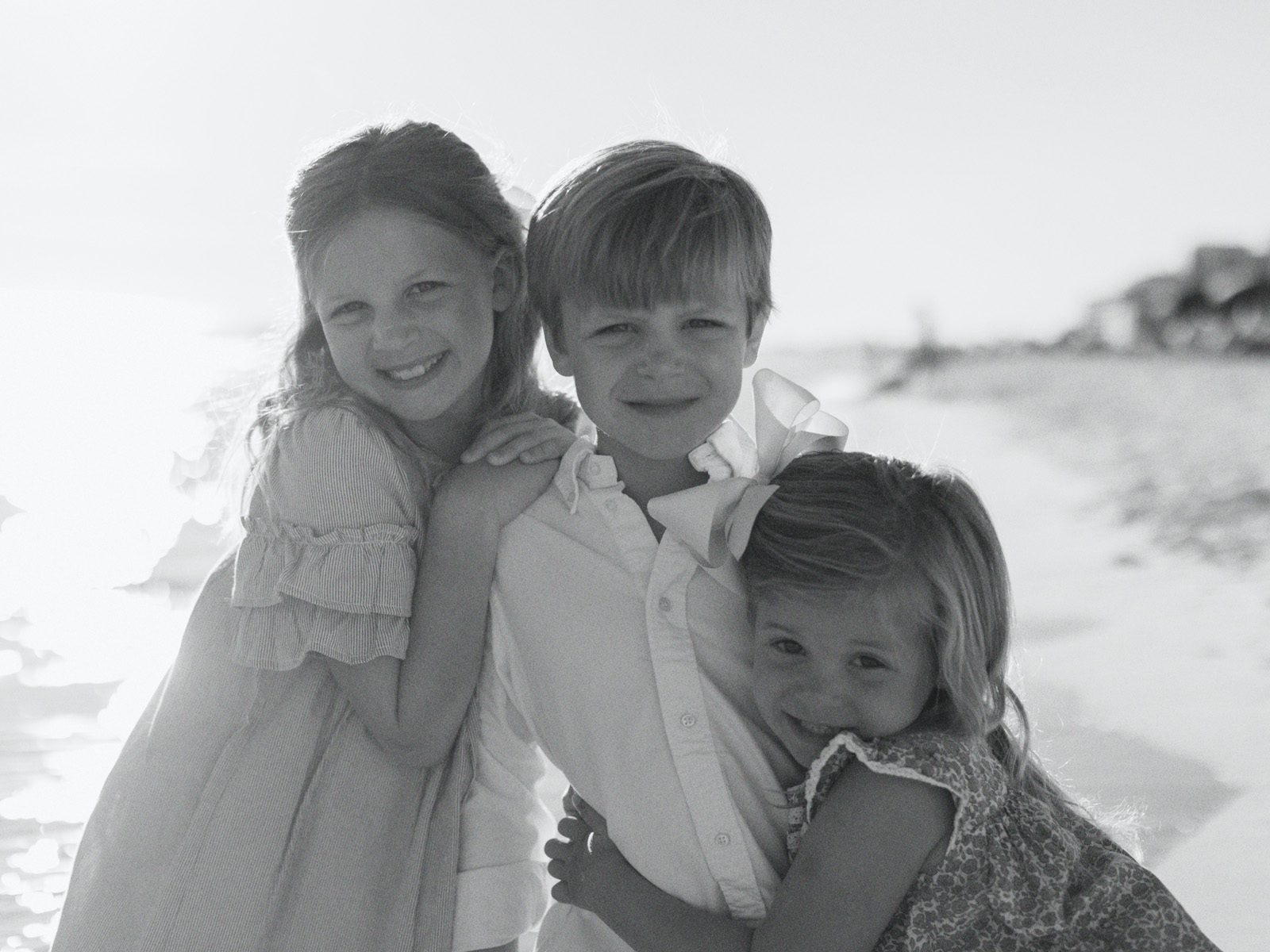 Miramar Beach Photographers | The Bean Family - Kaylie B. Poplin ...