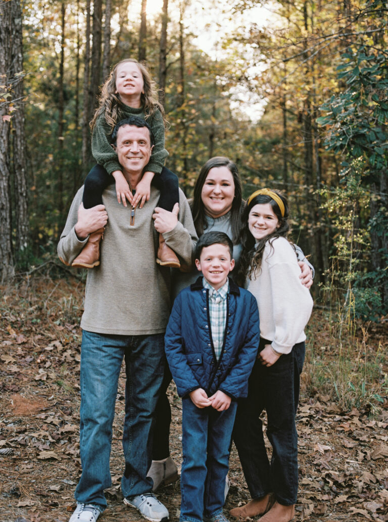 Homeschooling, Here We Come | Year I - Kaylie B. Poplin Photography Blog